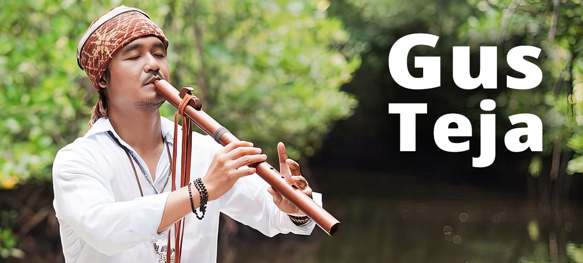 Program 24 July 2025 - Lovina Festival