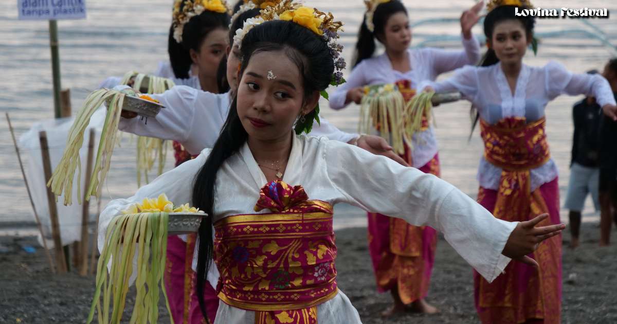 Lovina Festival Picture Gallery 24-07-2025 Livestream